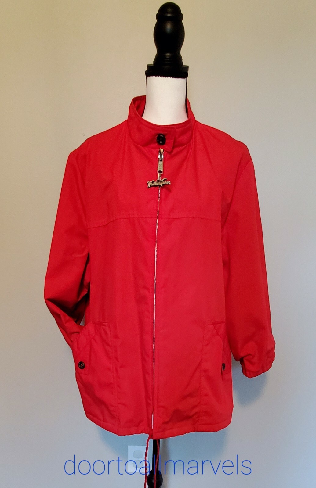 Weather tamer women jacket - Gem