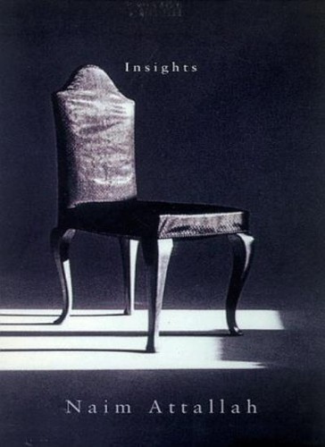 Insights,Naim Attallah | eBay UK