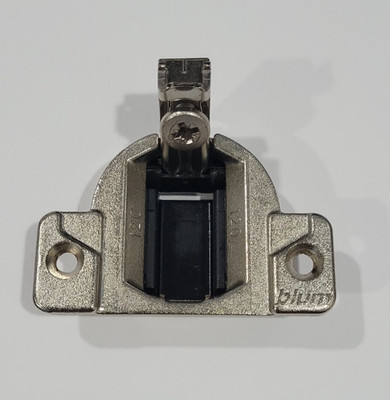 BLUM COMPACT 33, 120-Degree Hinge 32.260-01 | eBay