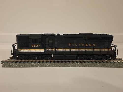 Atlas Austria Southern SD24 Locomotive | eBay