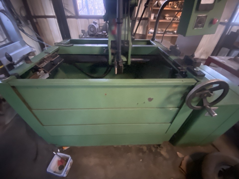 AUTOMOTIVE SUNNEN POWER HONING CK-10 | eBay