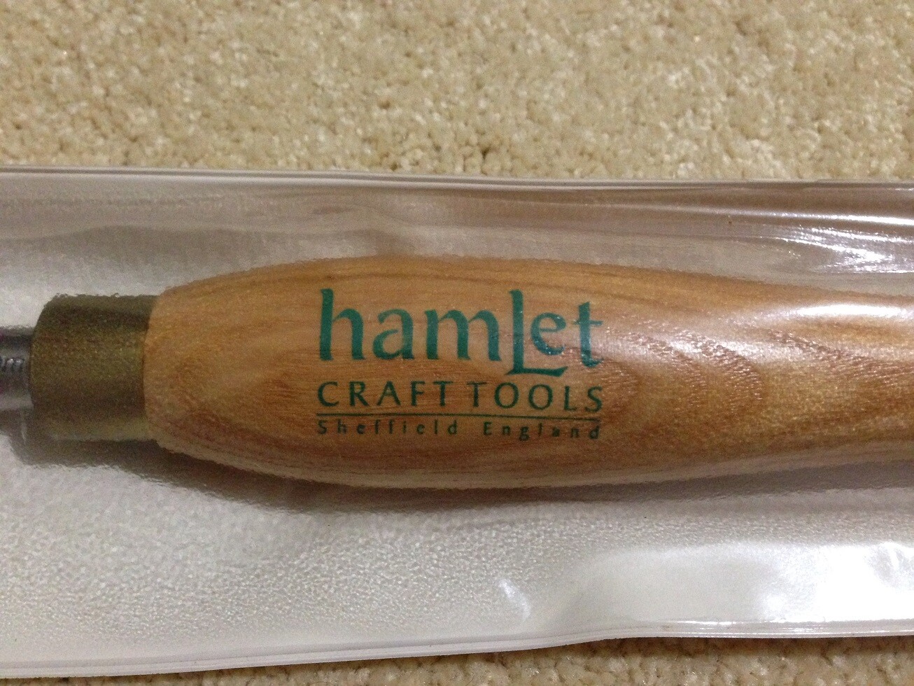 Woodturning Lathe Chisels Robert Sorby Hamlet Packard Crown Henry ...