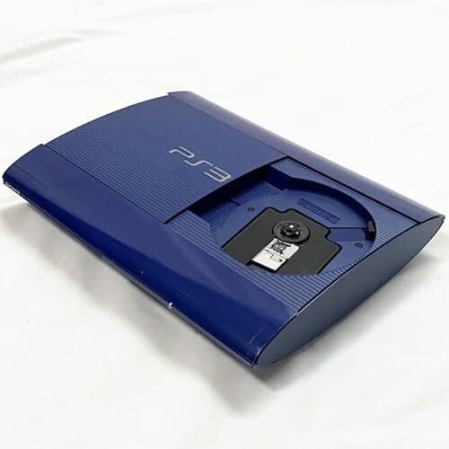 SONY PlayStation 3 PS3 Azurite Blue (250GB) CECH-4000B Japan Exc | eBay