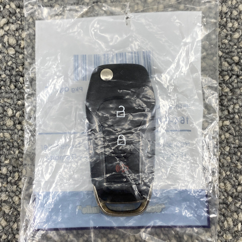 NEW Ford F-150 BRONCO RANGER Flip Key Fob Keyless Remote N5F-A08TAA 164 ...