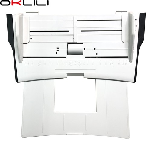 1X PA03576-D809 Paper Input Tray for Fujitsu fi-5650 fi5750 fi-6670 fi ...