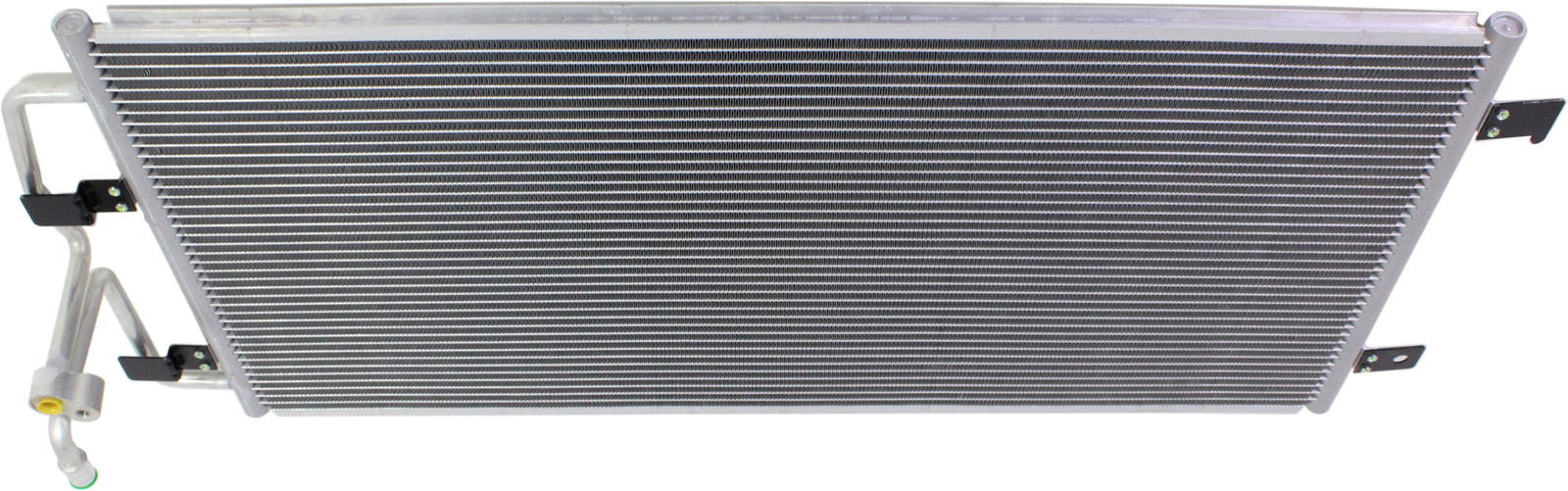 New A/C Condenser For Pontiac Grand Prix 2004-2005 | eBay