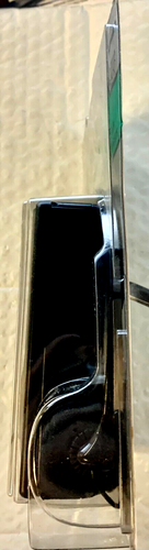 Sharp JC-140(BK) Portable AM/FM Stereo Cassette Player - Vintage - New ...