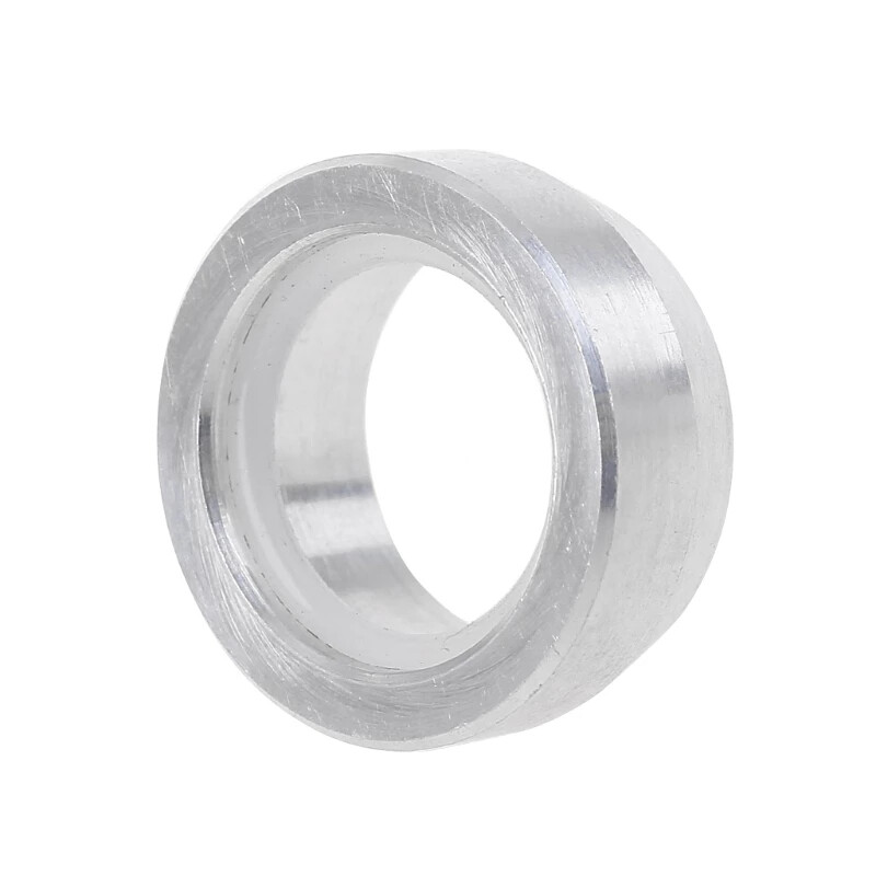 8.26inch 21mm Solid Aluminum 45 RPM Adapter For LINN Sondek LP12 Vinyl ...