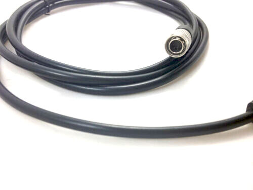 NEW Data Cable HP PDA instrument for TOPCON /SOKKIA Total Stations | eBay