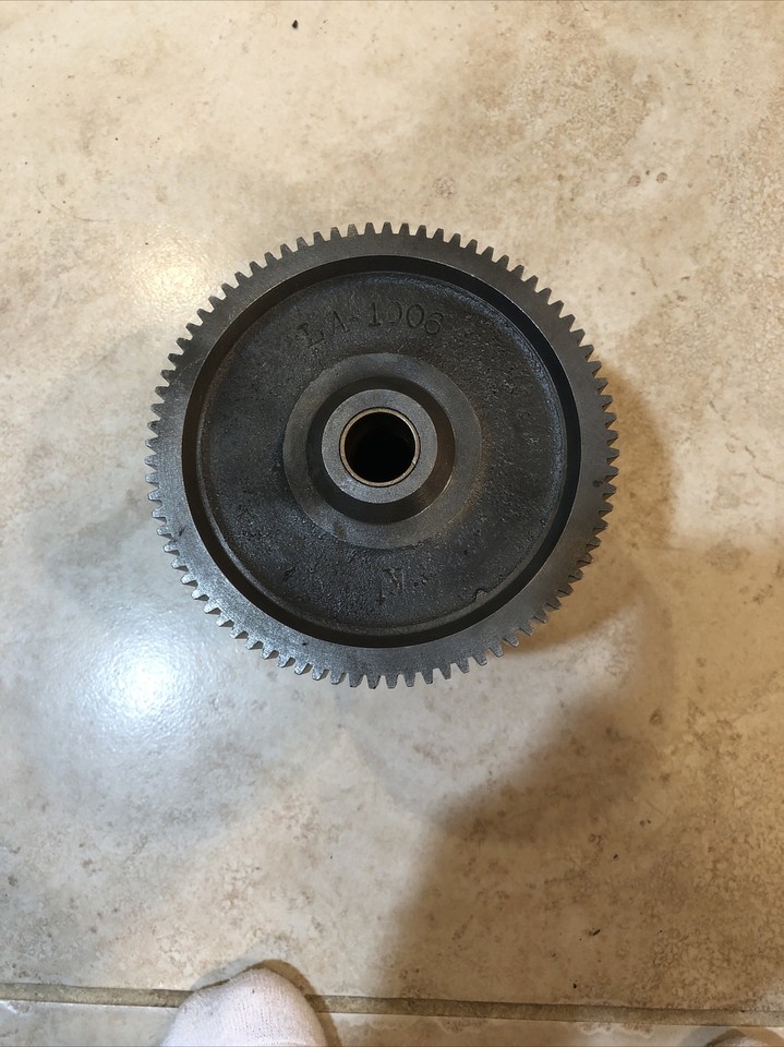 Logan Lathe Back Gear Assembly For Headstock LA-1006 | eBay