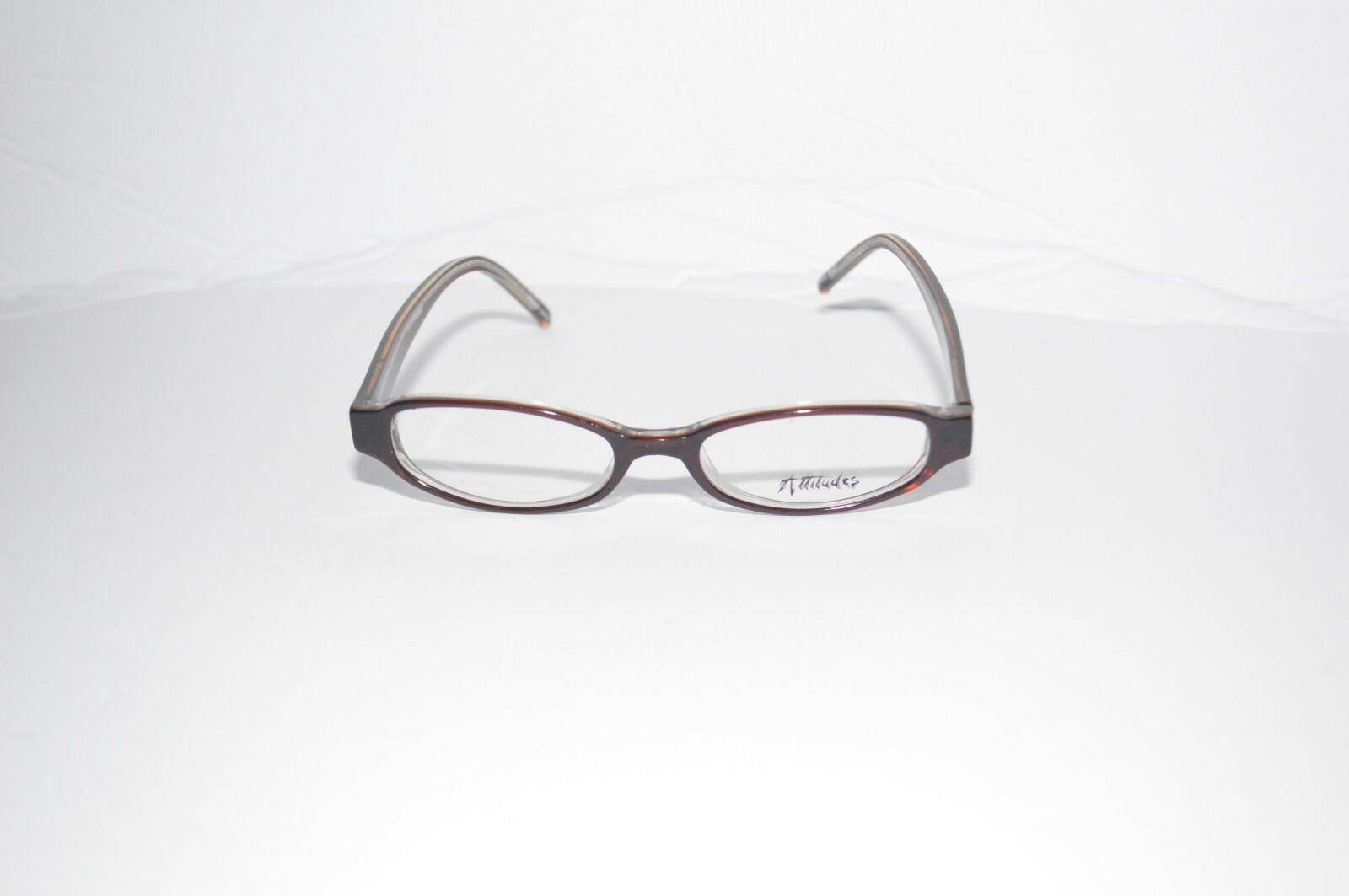 Attitudes #3 Eyeglasses Frames 50[]17-140MM New NOS | eBay