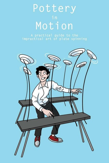 Pottery in Motion von Sam Veale (2020, Taschenbuch) online kaufen | eBay.de