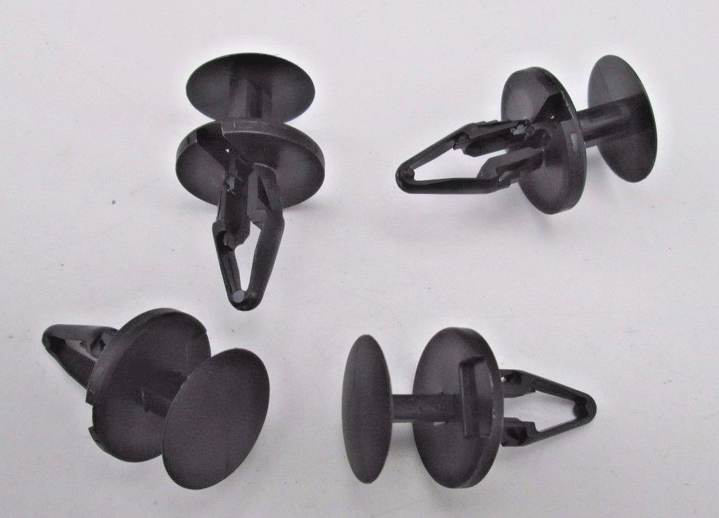 Chevrolet GM Push Type Retainers 6.5 MM Hole 11589289 Qty-15 18 MM ...