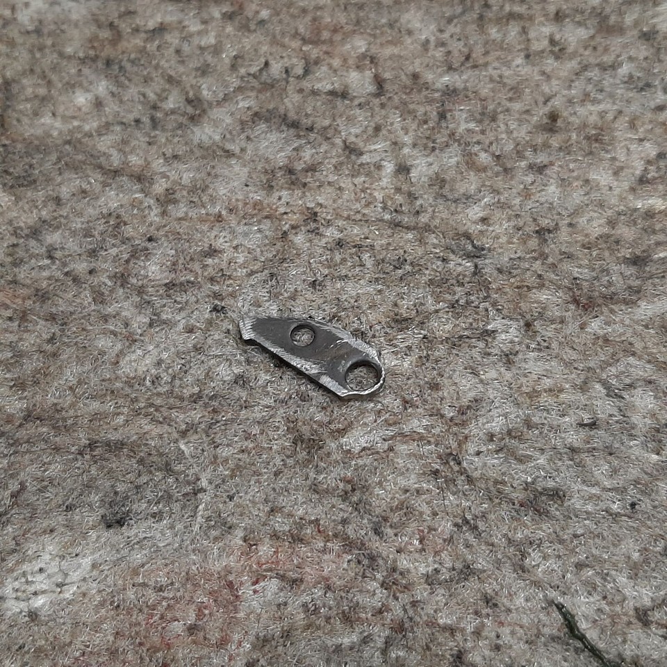 AMT 380 BACKUP EJECTOR BACKUP 380 EJECTOR .380 ACP SINGLE ACTION ONLY ...