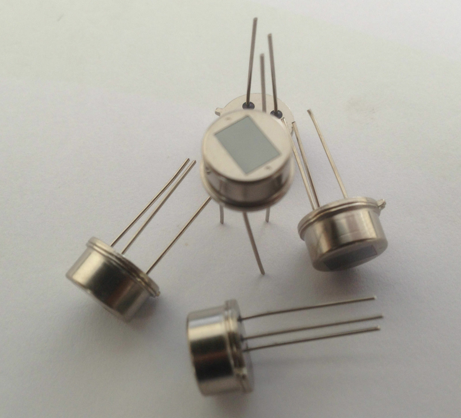 PYROELECTRIC PIR SENSOR TO-5 X 5PCS NICERA (RE03R129) | eBay