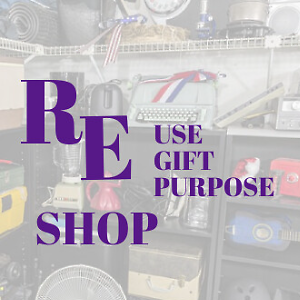 ReUse_ReGift_RePurpose Shop | eBay Stores