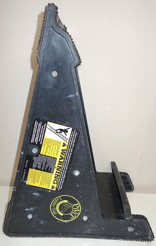 Pivit Ladder Tool Safety Stabilizer Pivot Leveler Black | eBay
