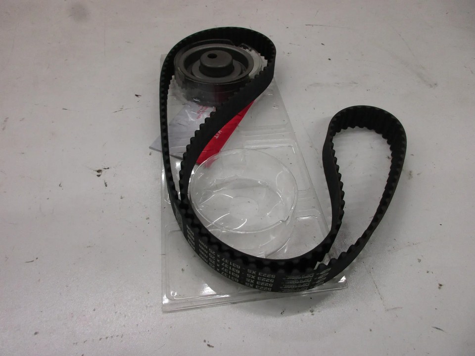 Zahnriemen F123 VW Audi Seat Motor PowerGrip K015223XS Zahnriemensatz ...