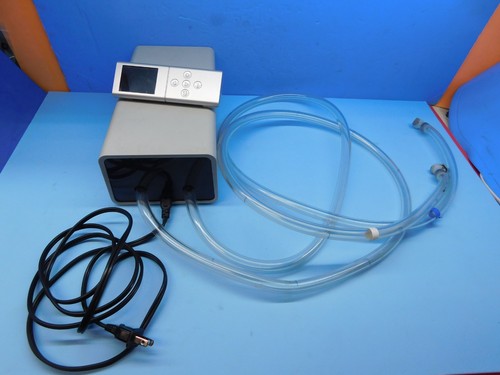 Sleep Number Dual Hose Pump Inflator Wireless Remote Queen King ...