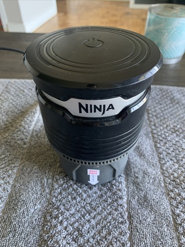 Ninja Ultra Prep PS101 Food & Drink Blender Replacement Motor Only ...