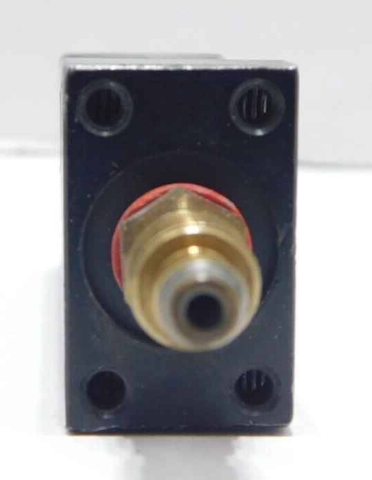 Convum APS030-3-PNP-SA2 Vacuum Switch | eBay