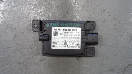 VOLKSWAGEN GOLF GTI Left Spot Sensor Module 5Q0 907 685 C | eBay