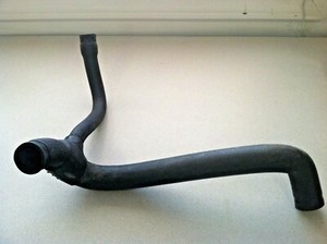 1987-1993 MERCEDES-BENZ 190E W201 ~ RADIATOR BOTTOM HOSE | eBay