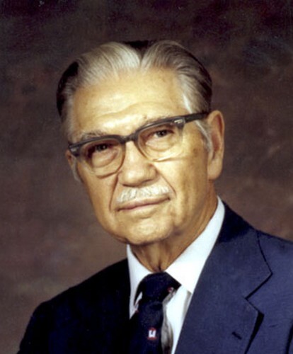 The Eternal Kingdom ~ History of the Church of Christ ~ F W Mattox ...