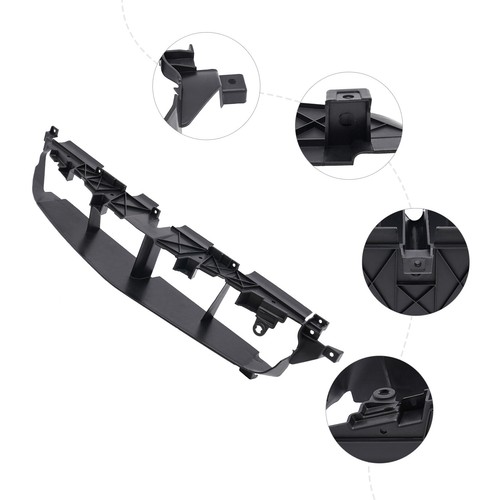 For?2013-2017 Cadillac XTS Bumper Front, Lower Grille Bracket 20929756 ...