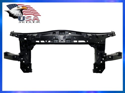 For 2019-2024 Mercedes Benz Sprinter 1500-3500 Radiator Core Support ...