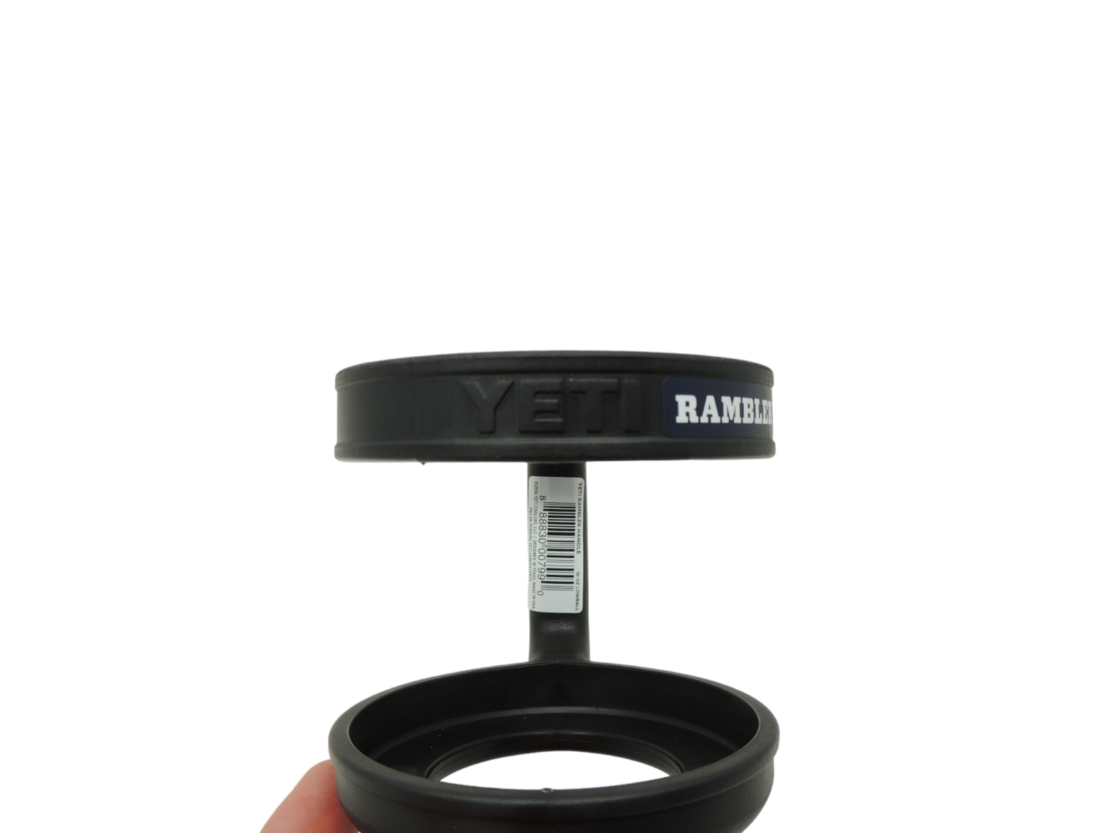 Yeti Rambler 10 Oz Lowball Tumbler Handle YRAMH10 for sale online | eBay