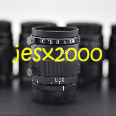 1PC USED VST VS-LD35 macro lens #YY | eBay