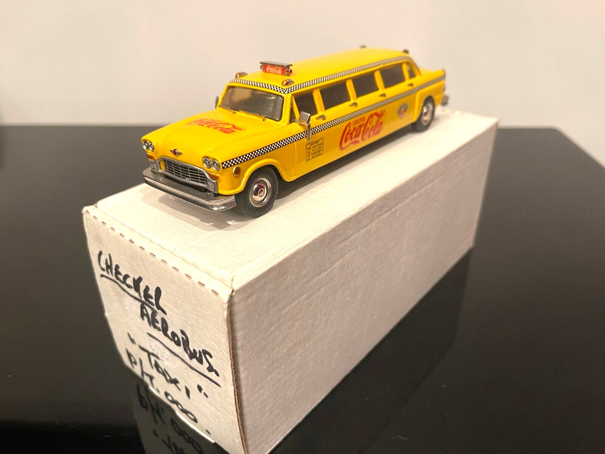 Mini Taxi Cabs