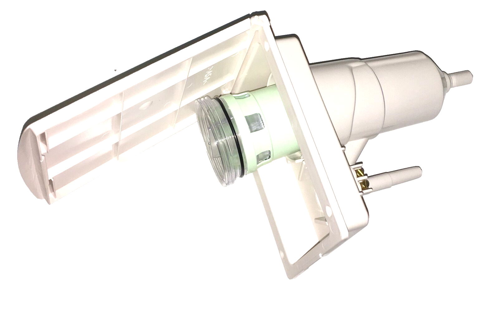 Truma/ Carver / Crystal 2 / Filtapac - New Filter and Housing - Ivory ...