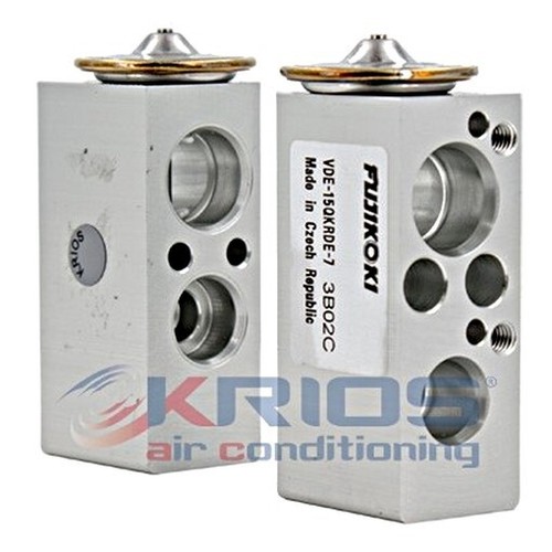 AC Expansion Valve For BMW F40 1 X1 X2 MINI Clubman Mini F54 13-20 ...