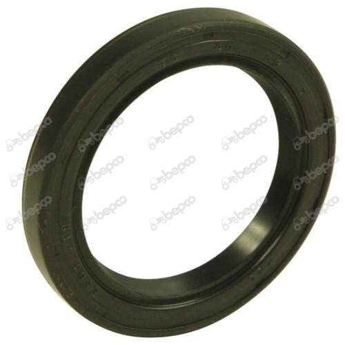 392107X1 Massey Ferguson 154 154-4 174-4 184 194-4 254-4 Front Axle ...