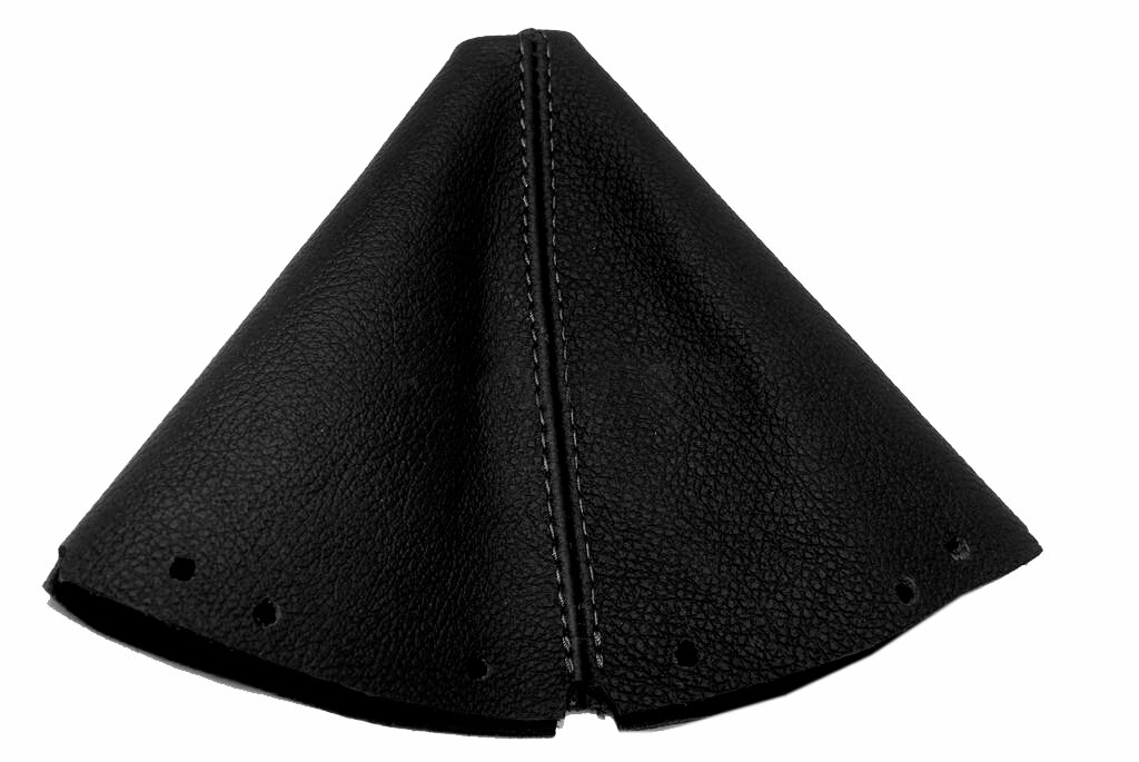 Manual Shift Boot Cover Leather for Nissan 370Z 2008-2019 Black | eBay