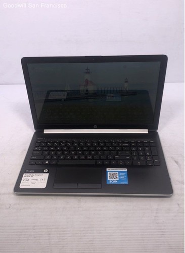 HP Laptop 15db003lnr AMD A9-9425 Radeon R5@3.1GHz RAM 4GB HDD 1TB | eBay