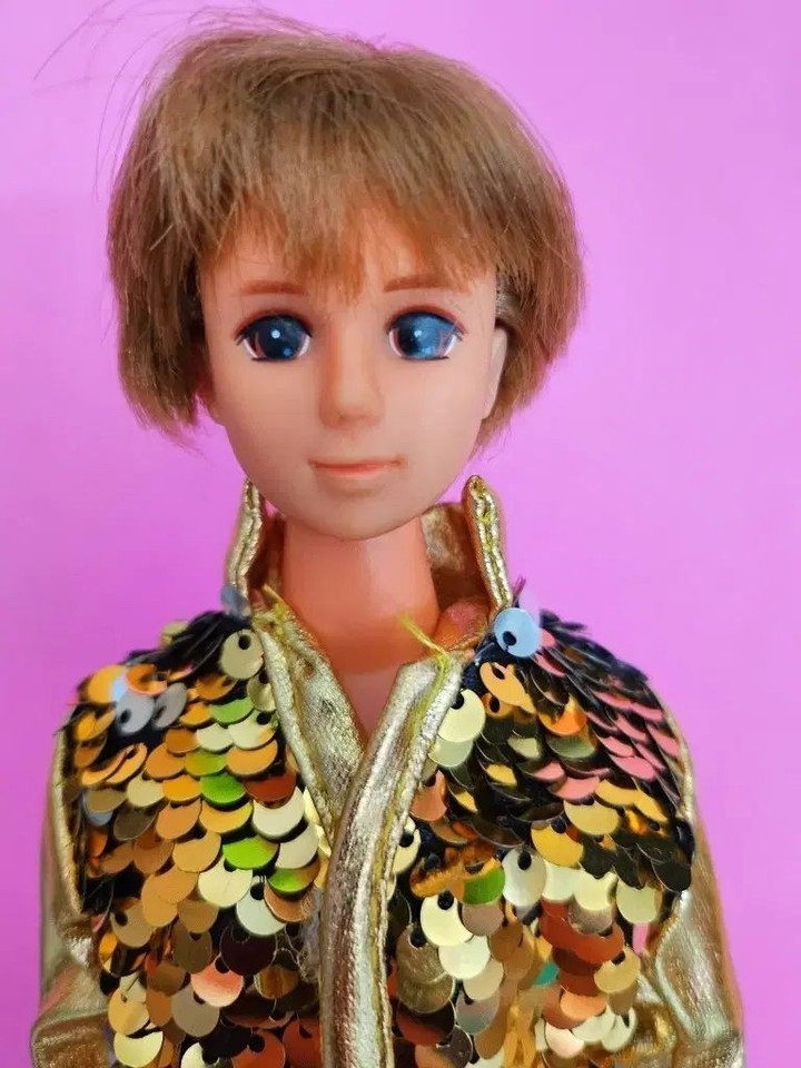 jeff doll jenny doll licca castle licca doll barbie barbie doll mimi ...