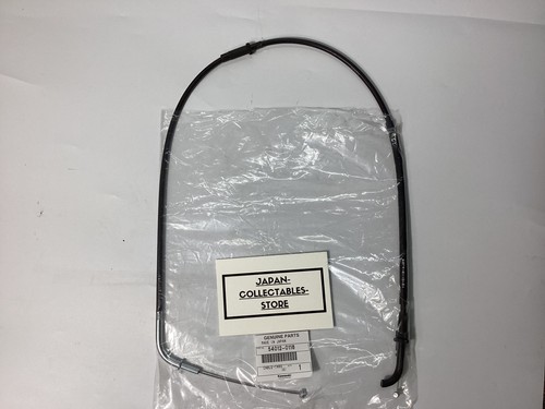 Kawasaki OEM Z1000 Z750 ZR 750 ZR1000 Throttle Cable 54012-0118 OM15 | eBay