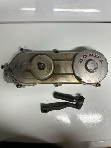 1984-1987 Honda Spree NQ50 Kick Start Assembly | eBay