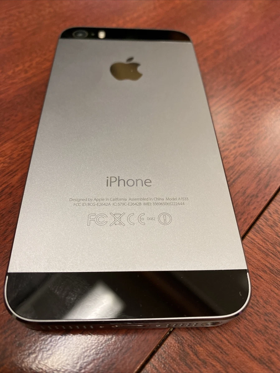 Iphone 5s Images Space Grey