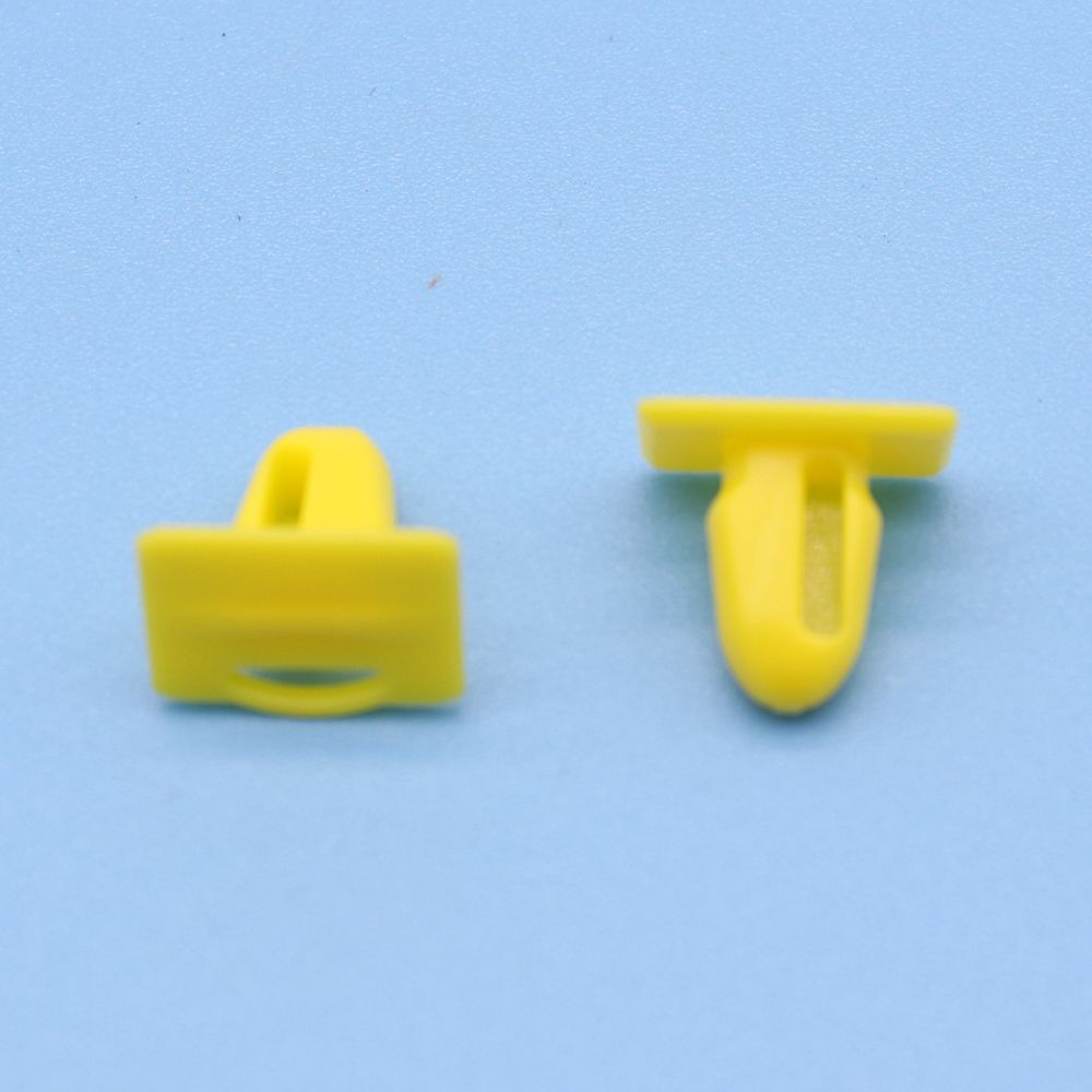 25Pcs For BMW 51478244458 Door Sill Rocker Interior Trim Retainer Clip ...