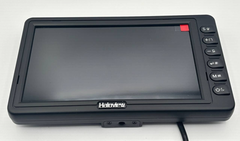 Haloview BT7 Wireless 1080P Backup Camera System with 7" Monitor | eBay