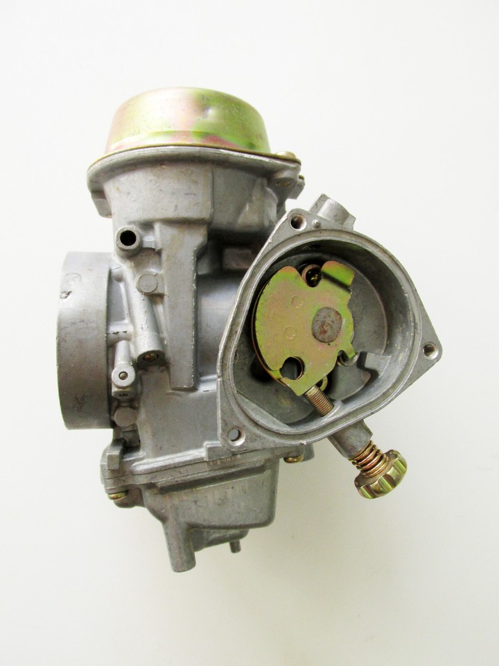 Polaris PREDATOR 500 2006 Carburetor 3131574. New, Genuine, Made in ...