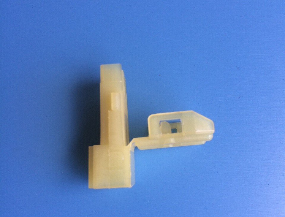 12015271 DELPHI Automotive Connector 2P MALE CREAM 280 SERIES 30 AMP (2 ...