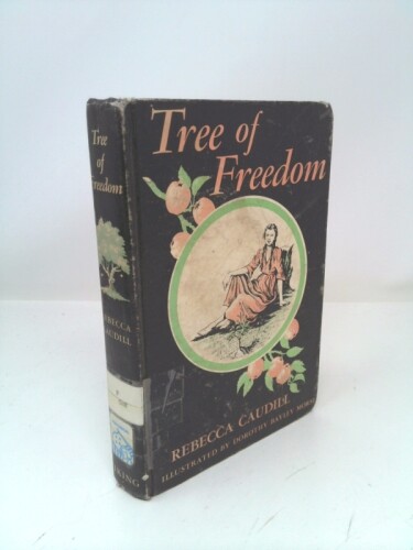 Tree of Freedom by Rebecca Caudill 9780670728084| eBay