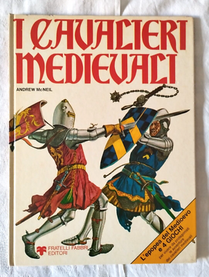 Cavalieri Del Medioevo Abito Cavaliere Del Medioevo