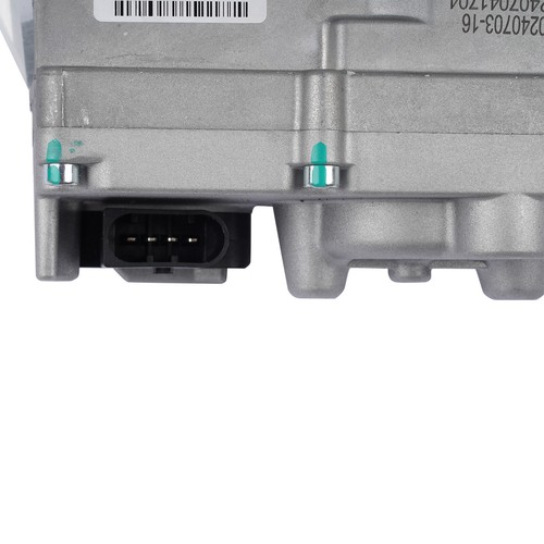 Turbocharger Actuator For 07-12 Dodge Ram 2500 3500 Cummins 6.7L ...