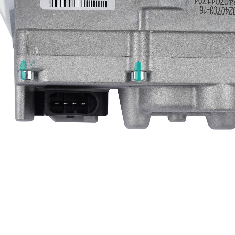 Turbocharger Actuator For 07-12 Dodge Ram 2500 3500 Cummins 6.7L ...